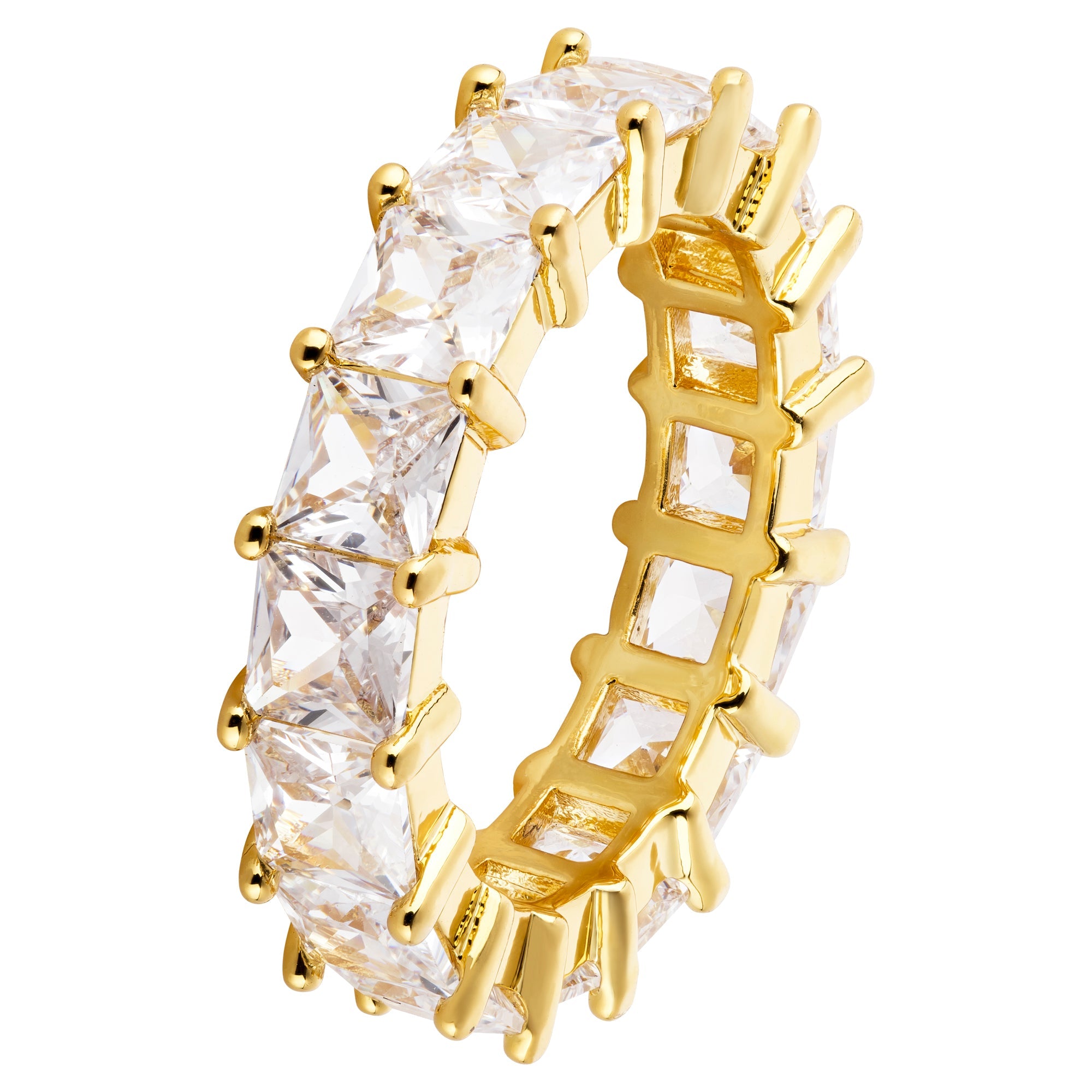 BLANC - life isn´t perfect, but your ring can be – BLAIR