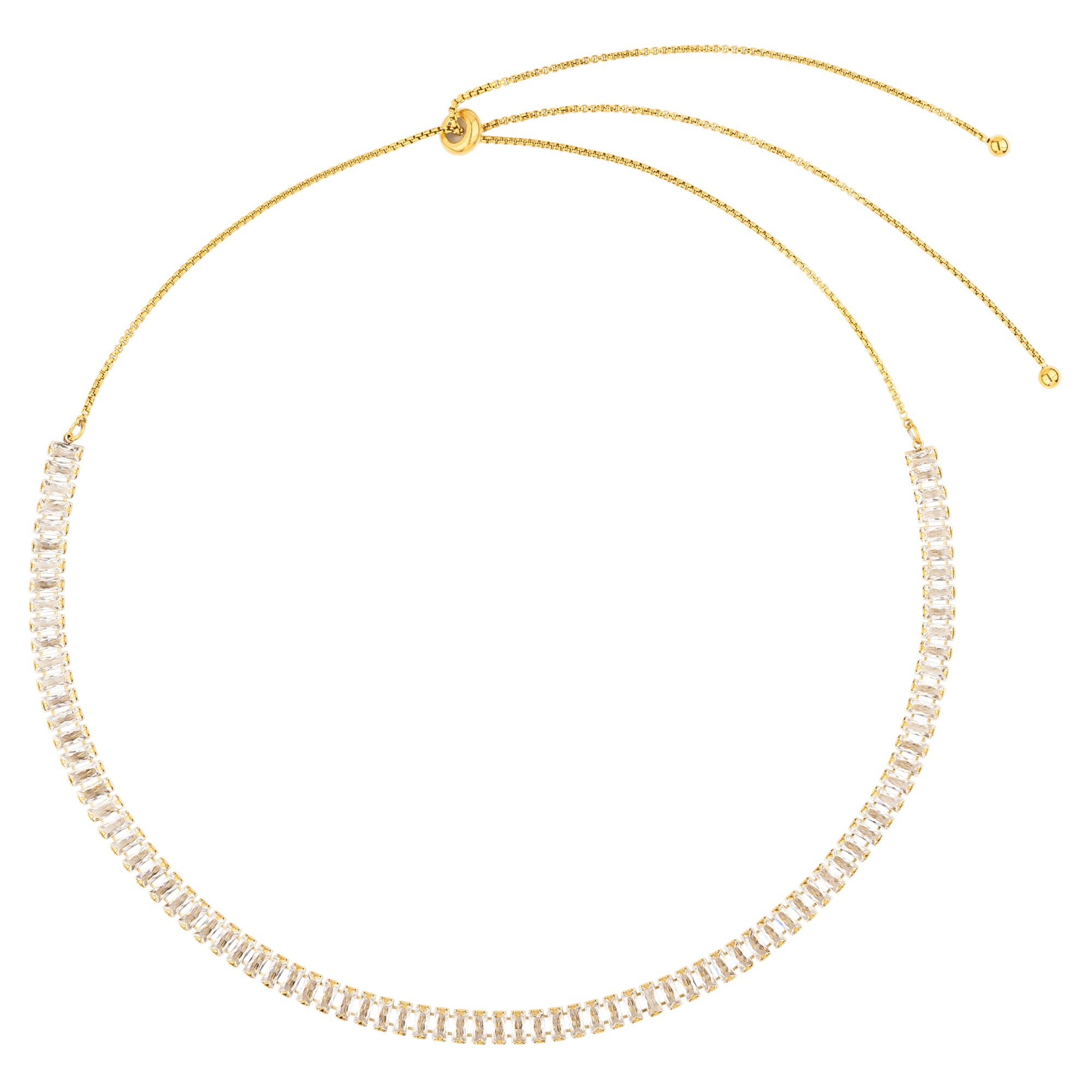 HOLLY HALSKETTE – BLAIR